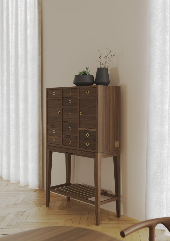 Wewood - Decoend